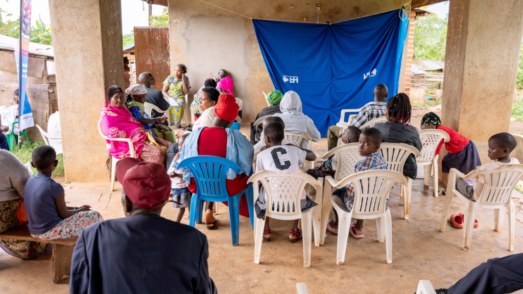 HAC 2024 Achievements. - Health Access Connect