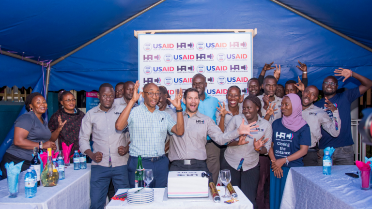 HAC 2024 Achievements. - Health Access Connect