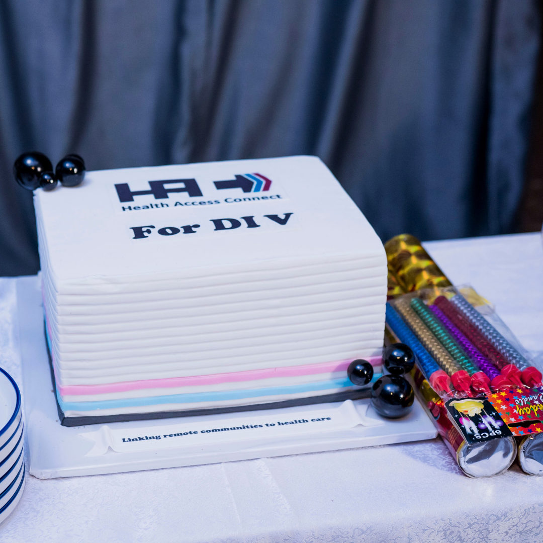 HAC 2024 Achievements. - Health Access Connect